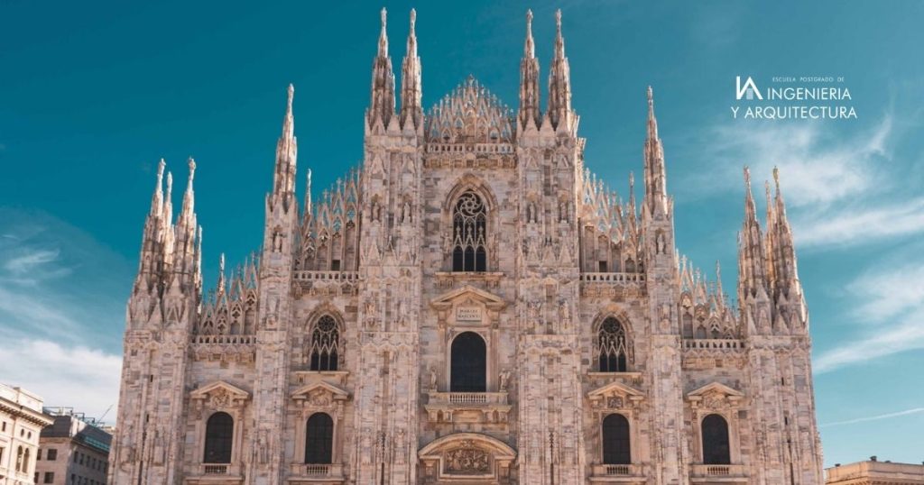 El arte gótico: características principales e impacto histórico