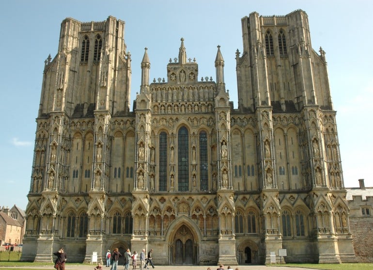 Artistas destacados del arte gótico: sus obras maestras