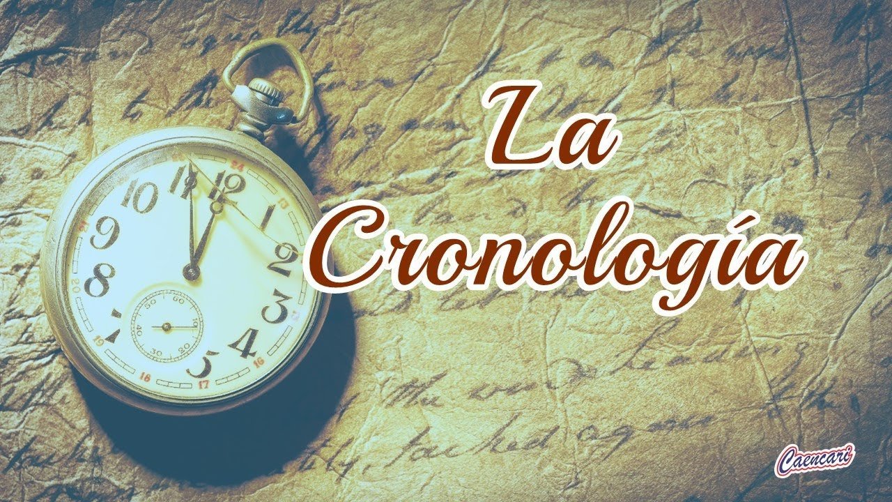 ¿Qué es la historia y cómo se divide? - Historia