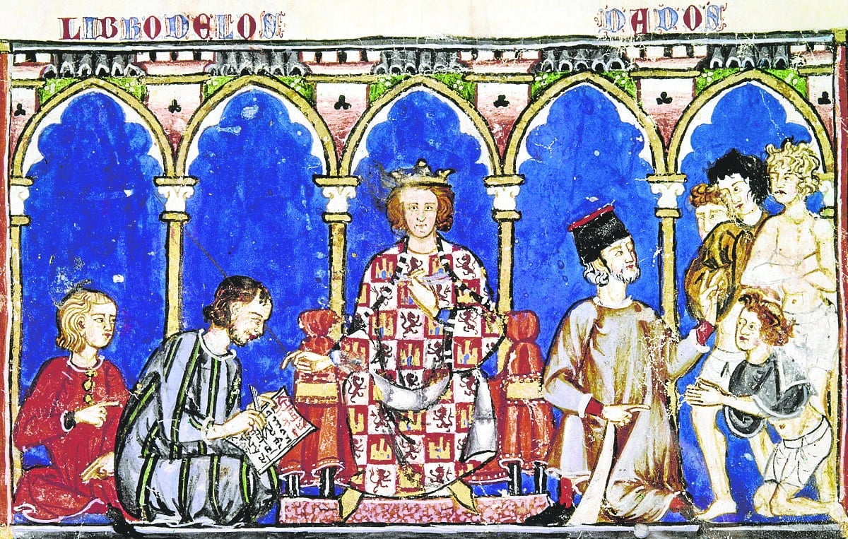 Escritores destacados de la literatura medieval: su legado literario