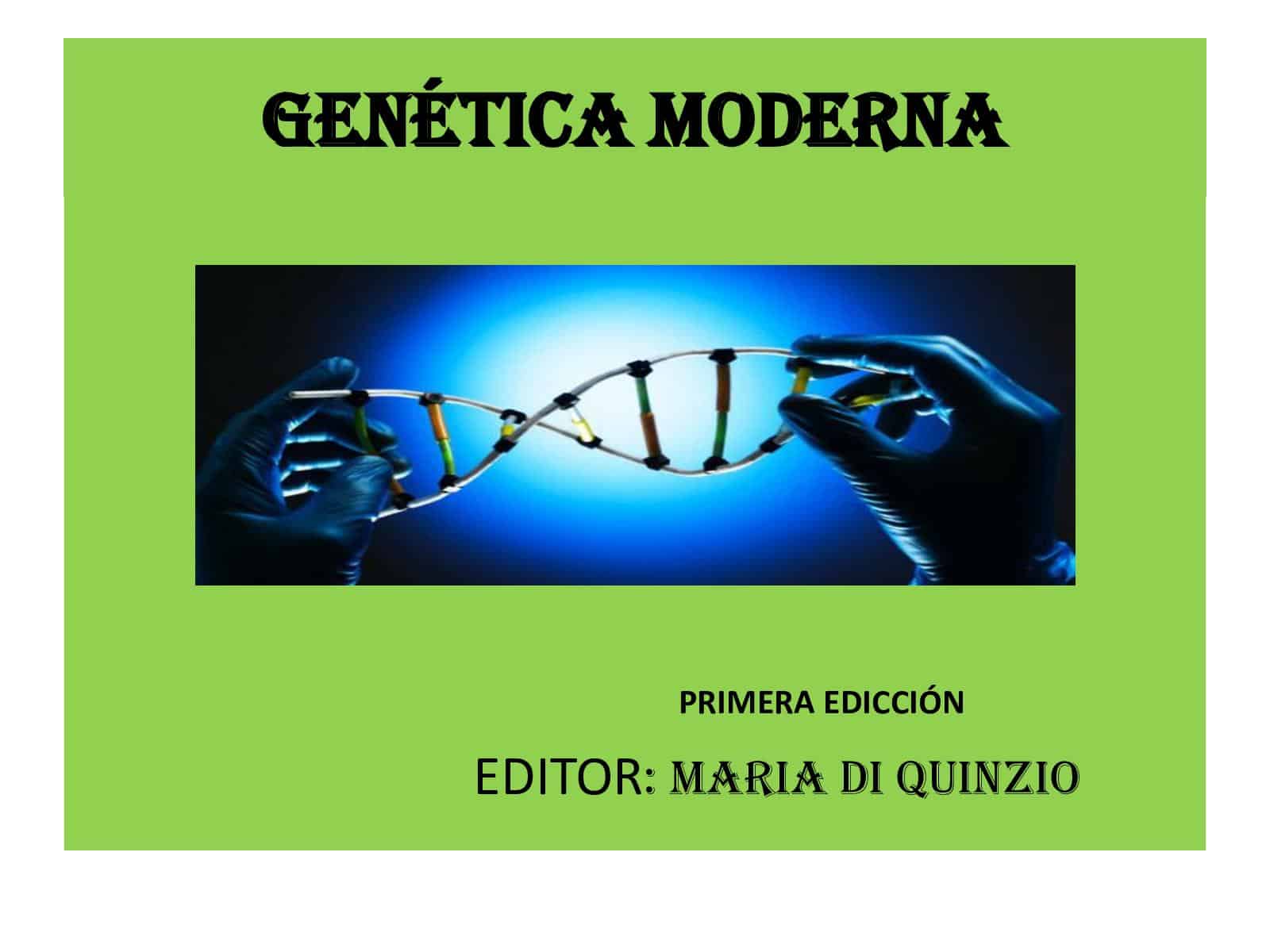 La influencia de Mendel en la genética moderna