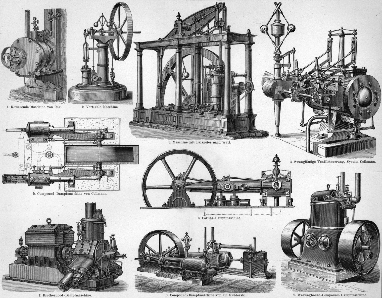 La Evolución Tecnológica En 50 Años Avances Y Transformaciones