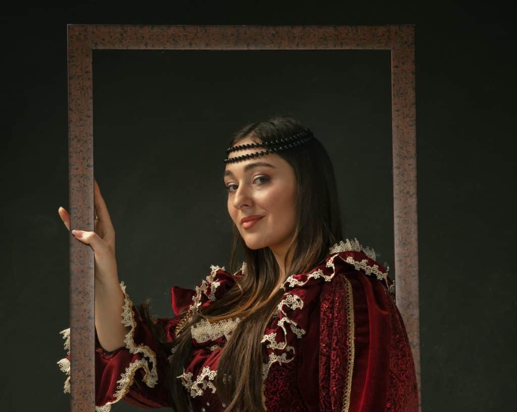 El papel de las mujeres en la sociedad medieval