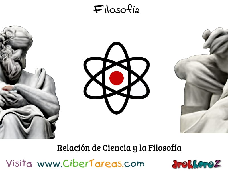 La relación entre ciencia y filosofía: debates y reflexiones