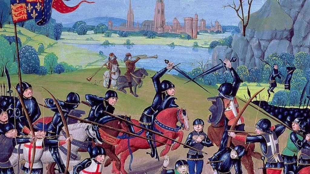 Claves defensivas en castillos medievales: protección garantizada